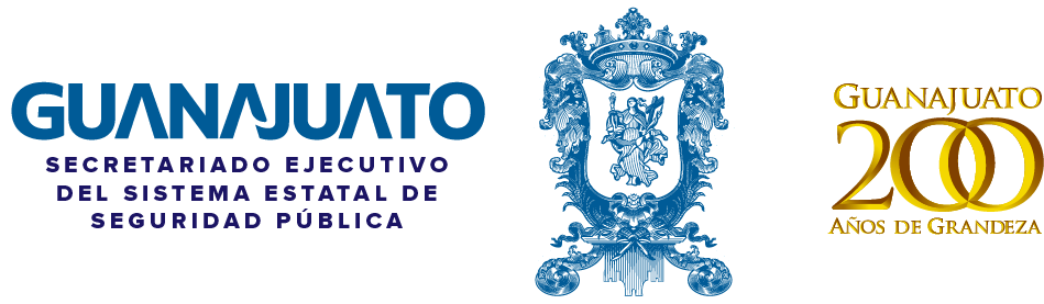 Conócenos — Secretariado Ejecutivo del Sistema Estatal de Seguridad Pública